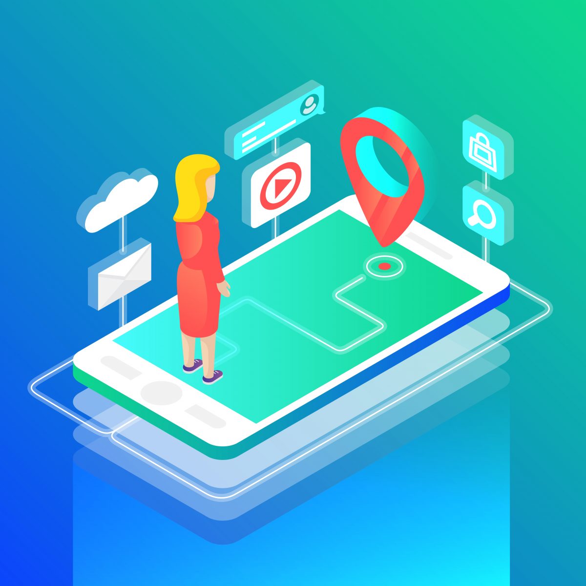 What Is Geofencing? | Tulsa Geofencing Marketing Company